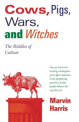 Cows, Pigs, Wars, and Witches: The Riddles of Culture in Dubai - UAE ...