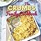 The Crumbs Family Cookbook: 150 really quick and very easy recipes ...