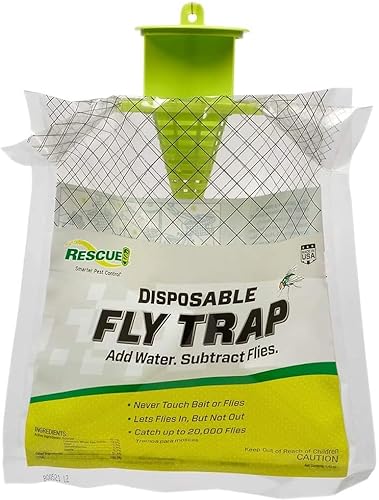 سعر مصيدة ذباب مائية امريكي فى مصر | بواسطة امازون مصر | كان بكام