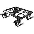Amazon.com: Heavy Duty Tool Box Dolly Compatible with Mil.Waukee ...