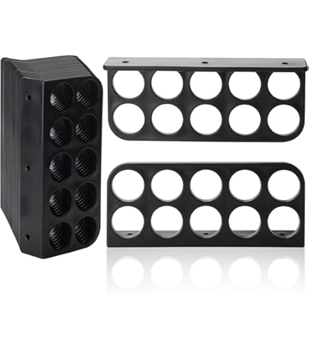 Caddy Erico 766a Back Support Scatola Da 50 Supporti Centrali ...