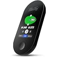 Amazon.com: Blue Tees Golf Ringer - Magnetic Golf GPS Handheld, Touch ...