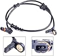 Amazon.com: ECCPP Front Left/Right ABS Wheel Speed Sensor Compatible ...
