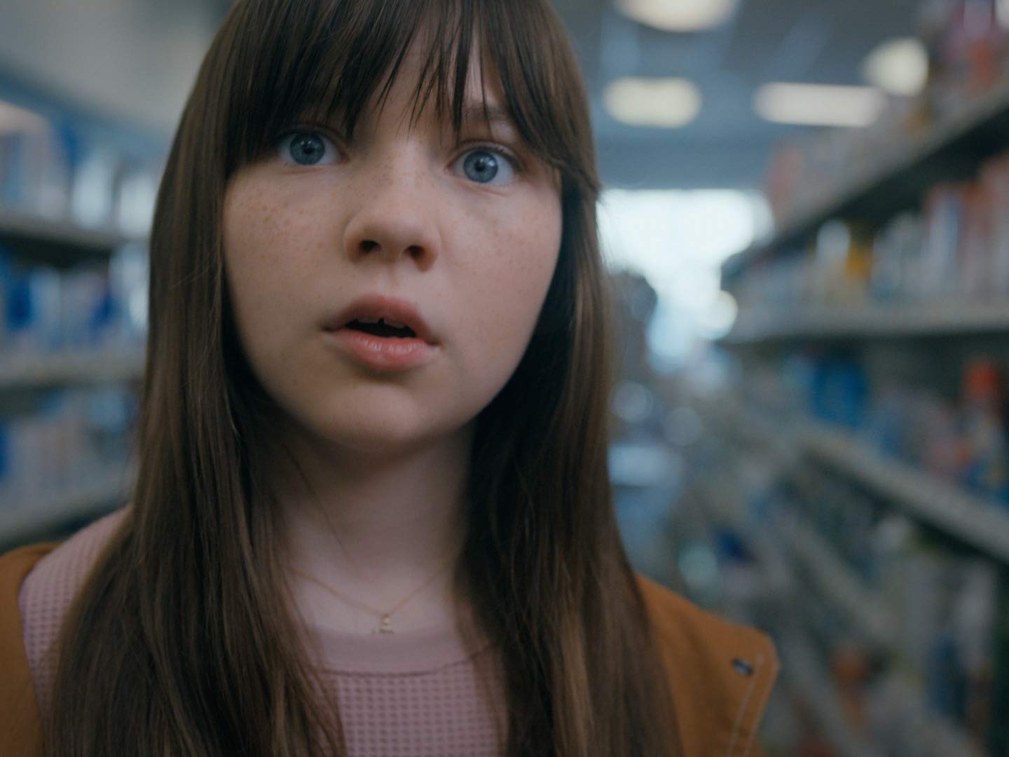 Watch Emergence Season 1 | Prime Video