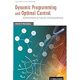 Dynamic Programming and Optimal Control, Vol. II, 4th Edition: Approximate Dynamic Programming ...