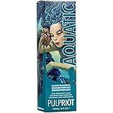 Amazon.com: Pulp Riot Semi-Permanent Hair Color 4oz- Velvet : Beauty ...