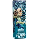 Amazon.com : Pulp Riot Semi-Permanent Hair Color 4oz- Cupid : Beauty ...