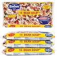 Amazon.com : Hurst's HamBeens Original 15 Bean Soup : Grocery & Gourmet ...
