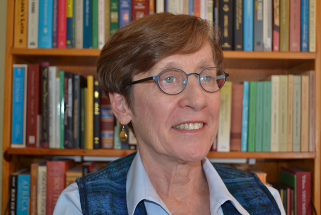 Philippine Duchesne: A Woman With the Poor: Catherine M. Mooney ...