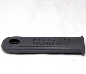 Amazon.com: Magnalite GHC Professional Rubber Pot Handle Cover, Small ...