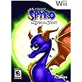 Amazon.com: The Legend of Spyro: The Eternal Night - Nintendo Wii ...