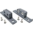 Hettich MultiTech Drawer Front Connector Fixing Bracket Replacement Kit ...