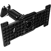 Amazon.com: Dash Cam Mirror Mount, Rear View Mirror Dash Cam Mount Back ...