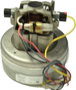 Filter Queen Canister Vacuum Cleaner 2 Speed 4 Wire Vacuum Cleaner ...