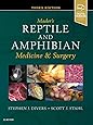 Mader's Reptile and Amphibian Medicine and Surgery: 9780323482530 ...