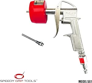 Amazon.com : Speedy Grip Tools - Golf Grip Installation and Remover Air ...