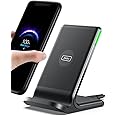 Amazon.com: INIU Wireless Charger, 15W Qi-Certified Fast Wireless ...