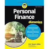 Amazon.com: Investing All-in-One for Dummies (for Dummies (Lifestyle ...