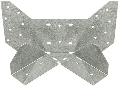 Amazon.com: Simpson Strong-Tie 2x Hip Ridge Connector: Automotive