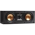 Klipsch Reference R-25C - Caixa acústica central para Home Theater ...