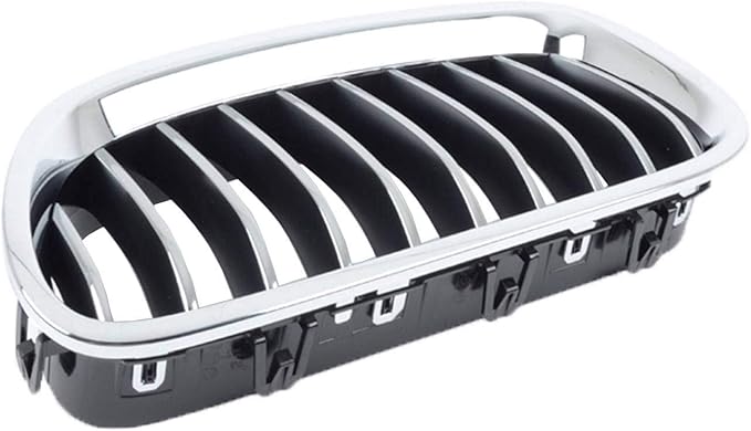 Amazon.com: AUTOPA 51137412323 Front Left Grille for BMW F10 F11 F18 5 ...