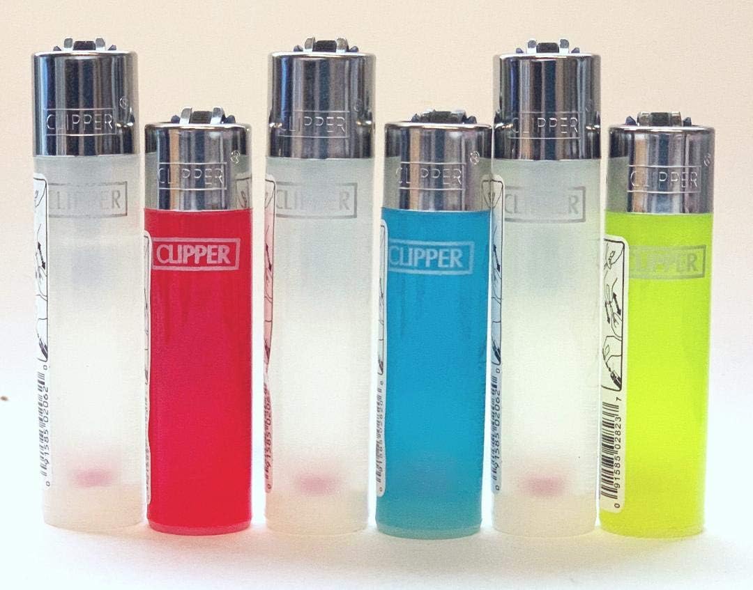  How To Make A Lighter Work 