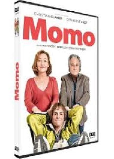 Momo [Italia] [DVD]: Amazon.es: Christian Clavier, Catherine Frot ...