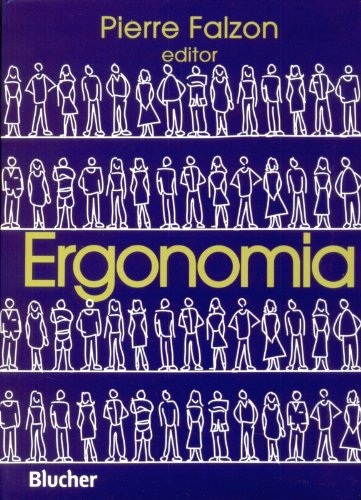 Ergonomia PDF Pierre Falzon