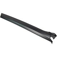 Amazon.com: Genuine Land Rover LR046853 Driver Side A Pillar Molding ...