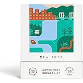 Amazon.com: Massachusetts Adventure Bucket List: 50 Scratch-Off Cards ...