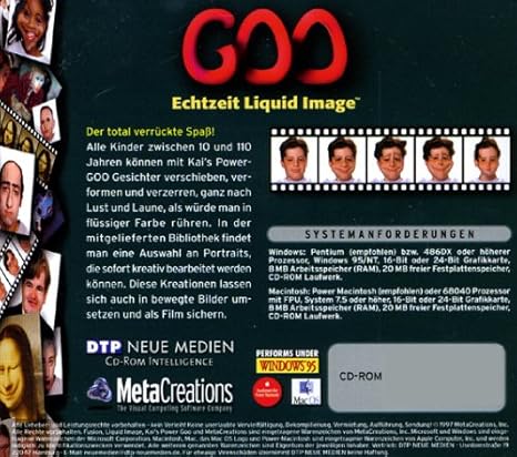 Kai S Power Goo - builderregulations