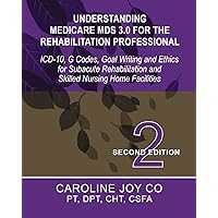 Understanding Medicare MDS 3.0 for the Rehabilitation Professional: ICD ...