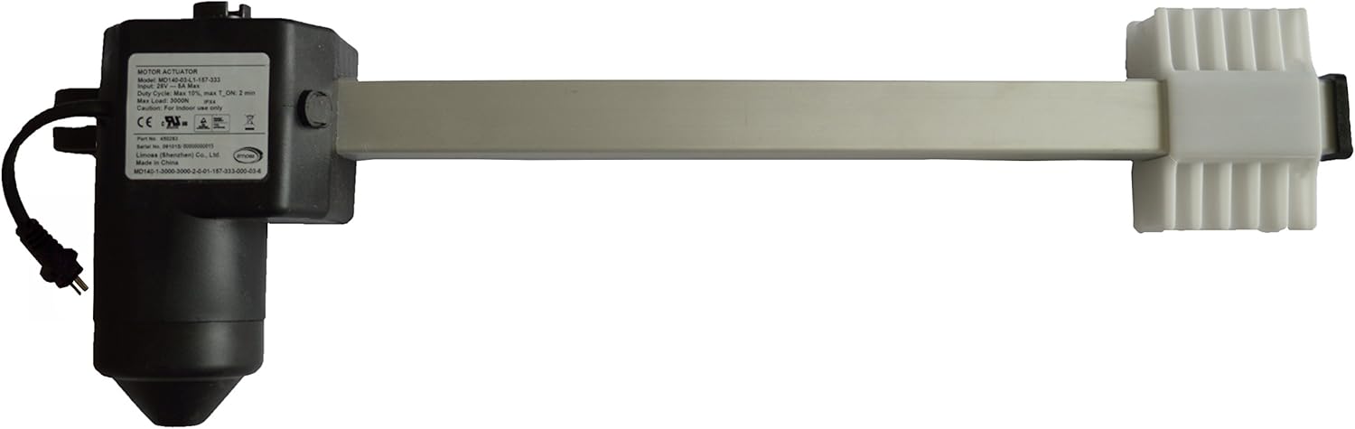 Limoss Beta Drive Lift Chair Motor MD-140: Amazon.co.uk: Kitchen & Home
