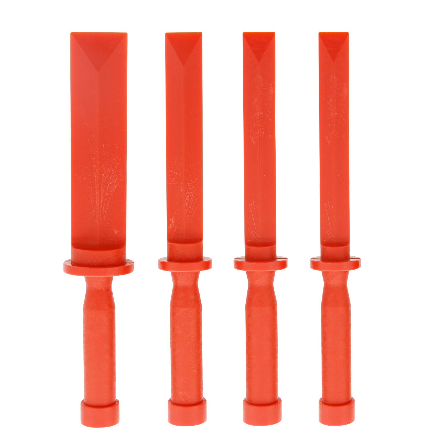 Mua TCP Global 4 Piece Non-Marring Plastic Chisel Scraper Set - 3/4", 7 ...