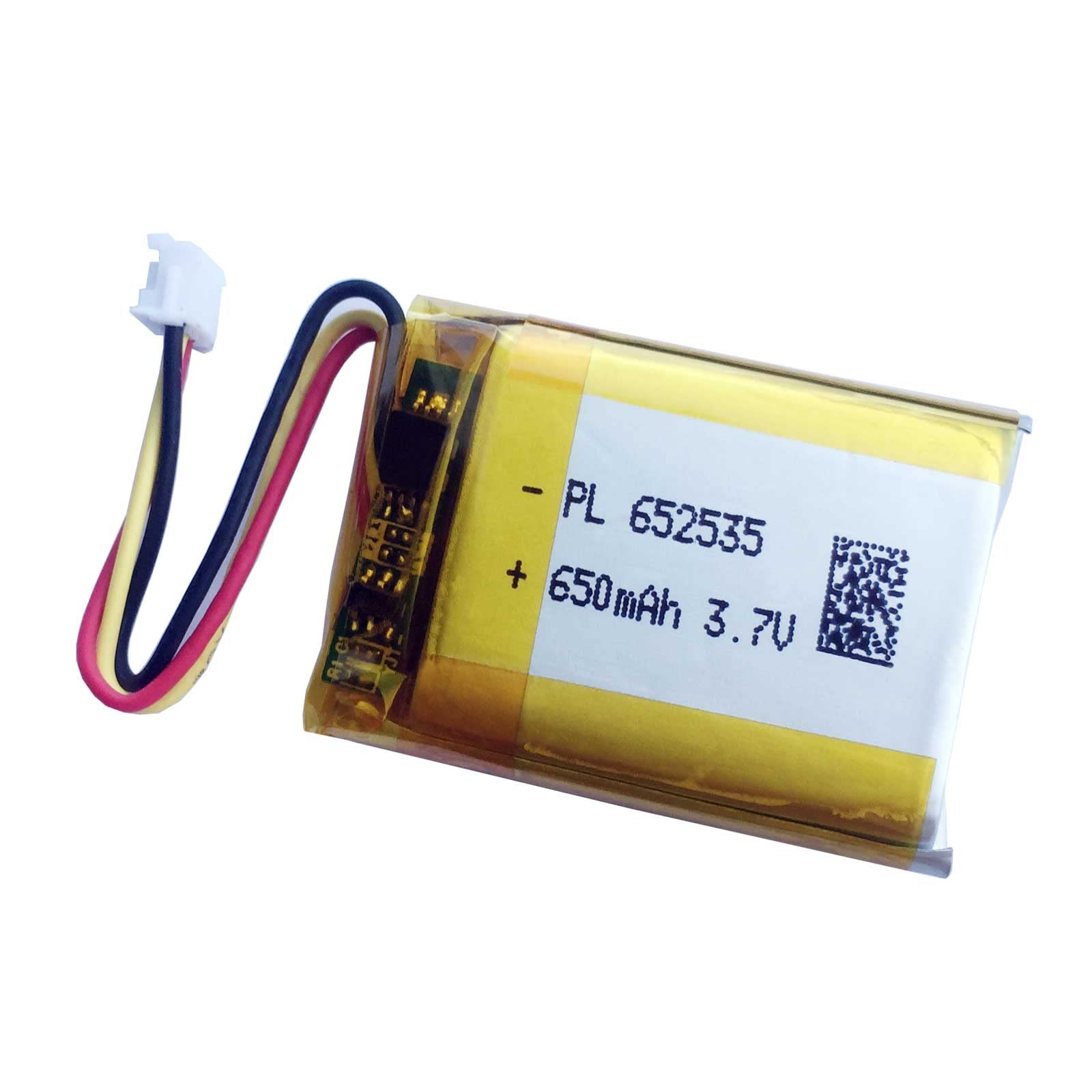 Mua 602535 652535 Battery 650mAh Replacement for Logitech MX Master 2 ...