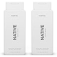 Amazon.com : Native Body Wash Natural Body Wash for Women, Men ...