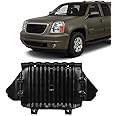 Amazon.com: Perfit Liner New Engine Under Cover Lower Splash Shield ...