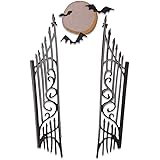 Amazon.com: Tim Holtz - Sizzix SIZZIX THINLITS DIE HAUNTED