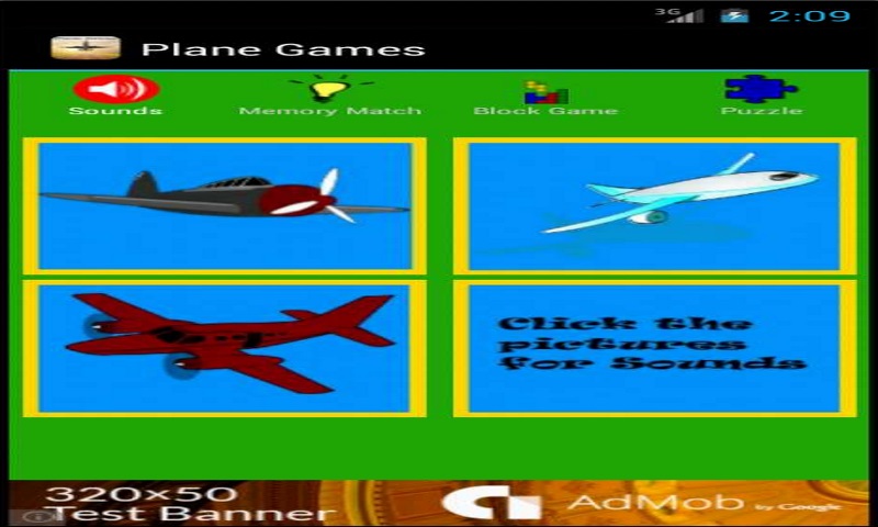 Plane Games for Kids:Amazon.com:Appstore for Android