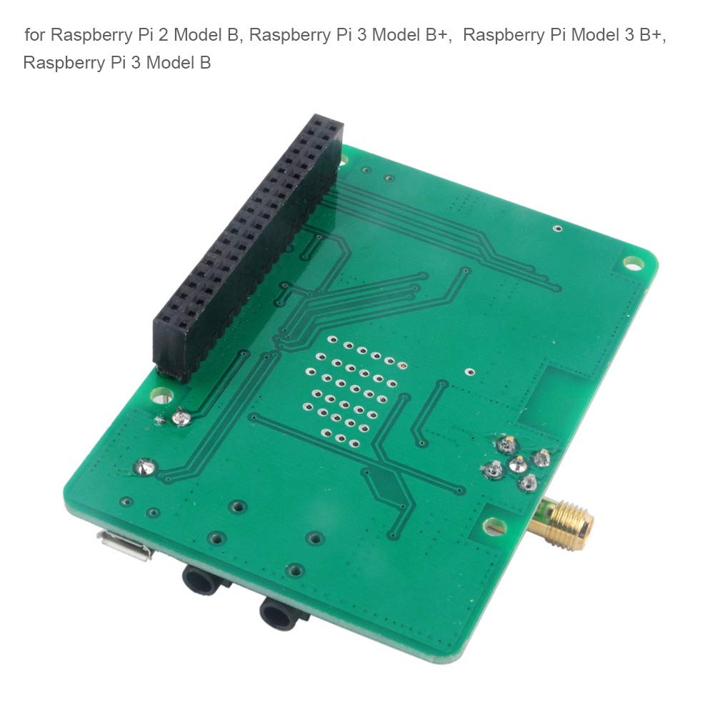 Raspberry PI SIM800 GSM GPRS Add-on V2.0 Development Board 3.3V UART ...