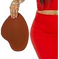 DressTech Drag Queen Hip Pads | Silicone Drag Queen Hip Padding ...