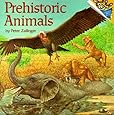 Prehistoric Animals (Pictureback(R)): Peter Zallinger: 9780394837376 ...