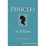 Pericles Of Athens And The Birth Of Democracy: Kagan, Donald ...