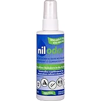 Nilodor - Air Freshener and Odor Neutralizer and Eliminator ...