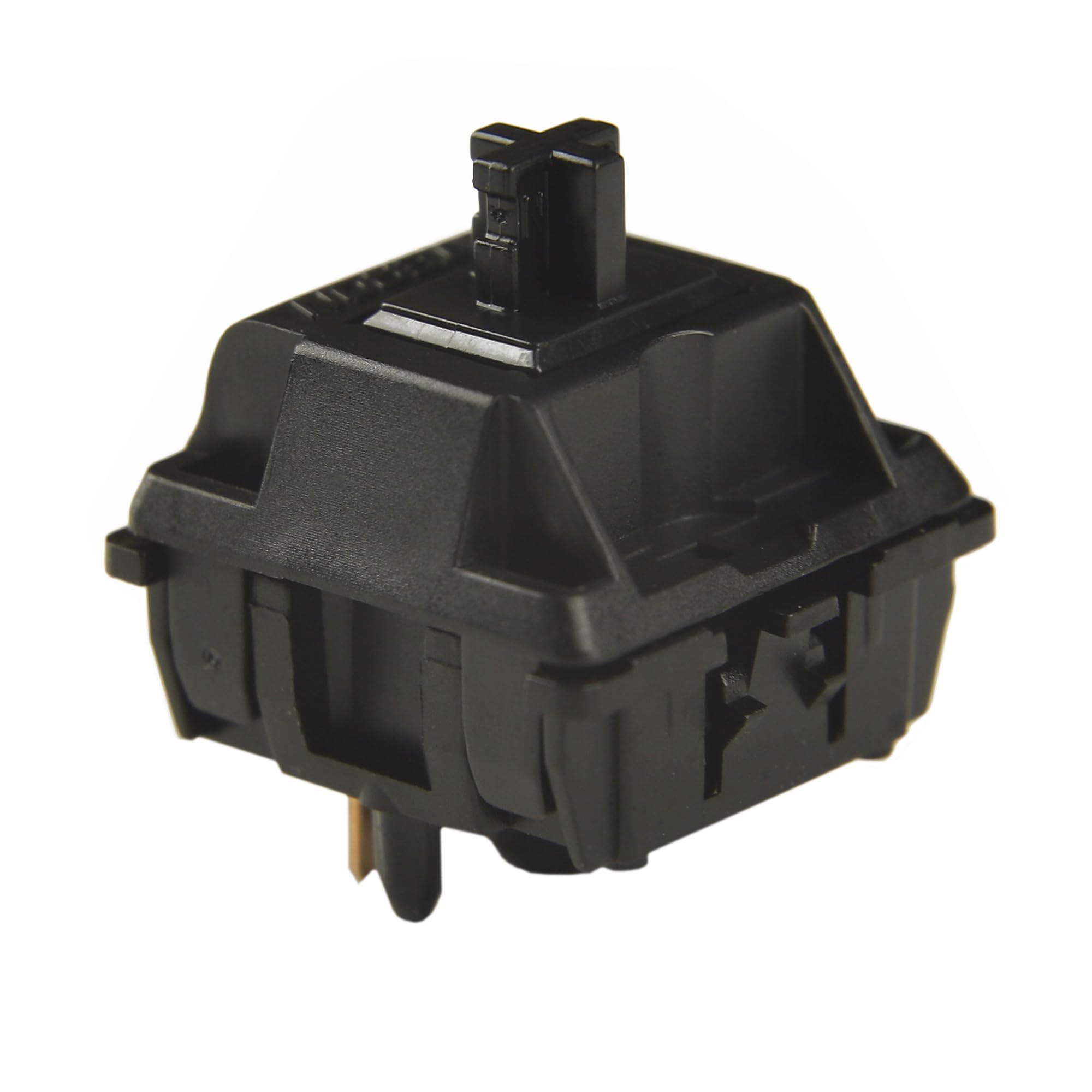 Mua Mechkeeb Gateron Oil King 5 Pin Switch 55g Linear Pre Lubed ...