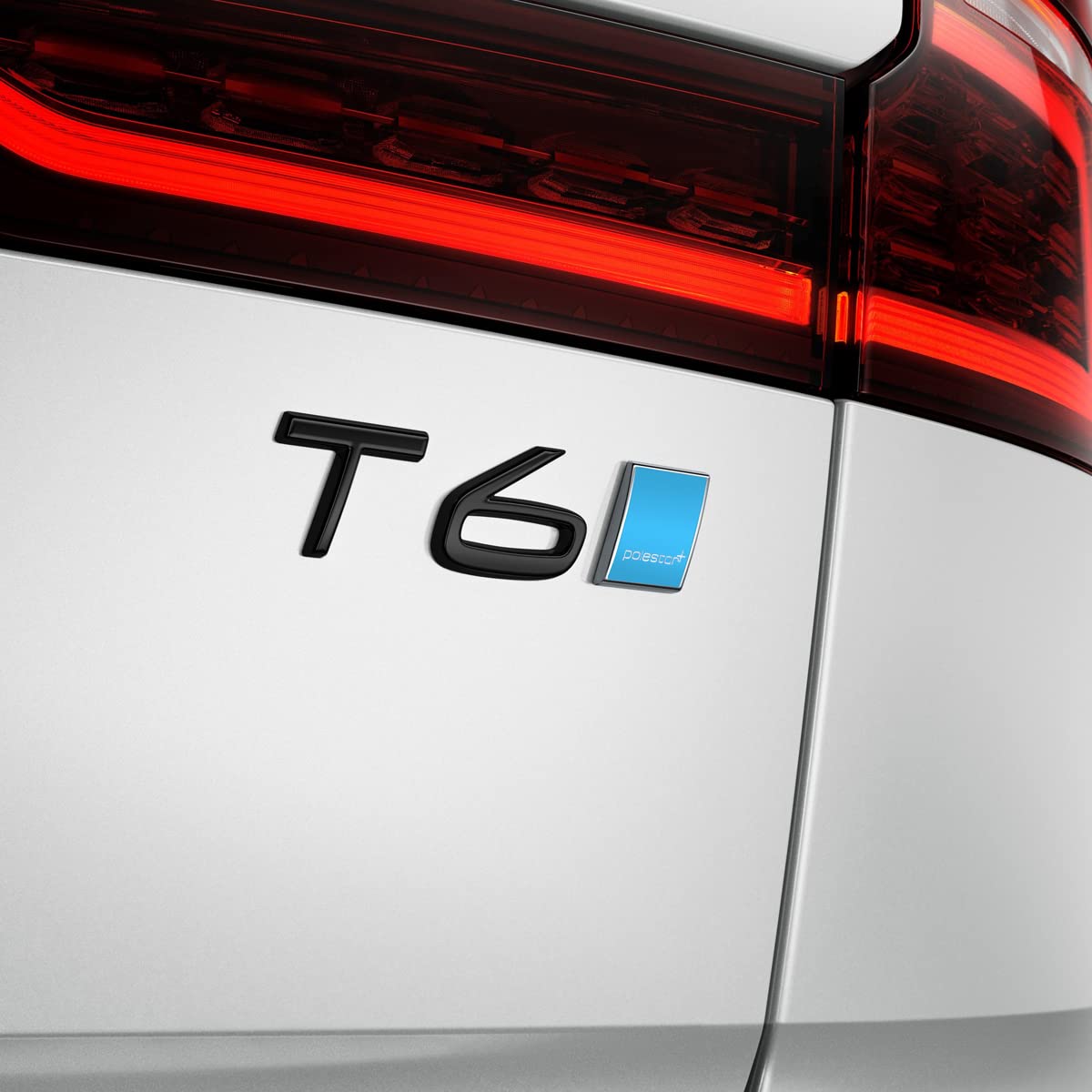 Mua Tailgate Personalized Stickers Compatible with Volvo and Polestar ...