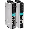 Amazon.com: MOXA MGate MB3170 1-Port Advanced Modbus Gateway, 0 to 60°C ...