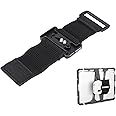 Amazon.com: Nitze Power Bank Strap, Power Bank Mount with 1/4" Screws ...