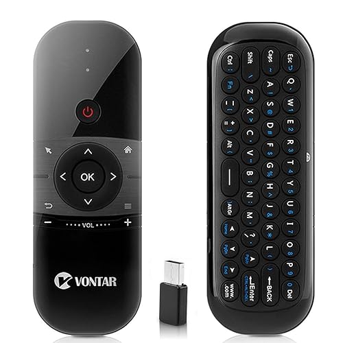 Logitech MX Air - Rechargeable Wireless Air Mouse: Amazon.co.uk ...