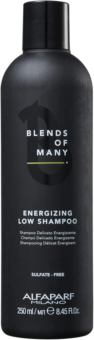 Alfaparf Blends Of Many Energizing Low Shampoo 250ml - Champù ...